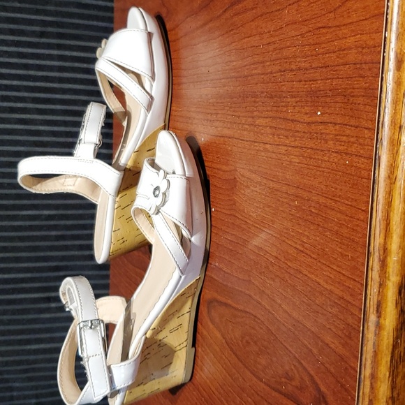 Nine West | Shoes | Nine West Custom Original Little Girls Wage | Poshmark
